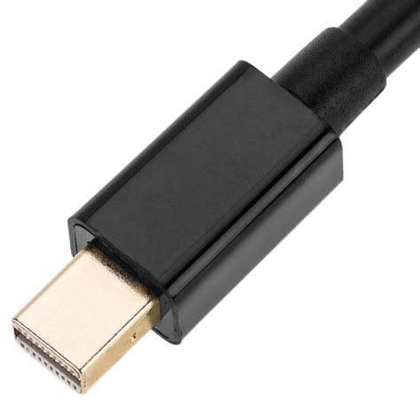 Minidisplayport Adapter To Hdmi Passive 15cm Cablematic