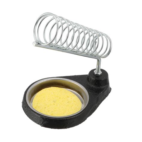 Soldering Iron Stand Tools Arduino Diy Project Circuit Arduino Pakistan