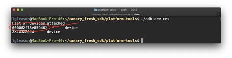 Android Debug Bridge Adb Beyond The Basics Kodeco Android Debug Bridge Adb Beyond The Basics Kodeco