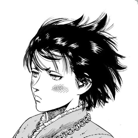 Gudrid Vinland Saga Manga Vinland Saga Cute Anime Profile Pictures