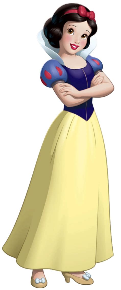 Snow White Disney The Princess Wikia Fandom