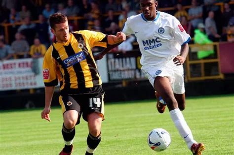 Keith Barker Alchetron The Free Social Encyclopedia