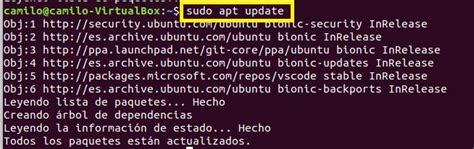 Instalar Git en Ubuntu Instalación sencilla desde el terminal