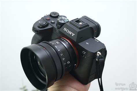 소니 A7m4 풀프레임 미러리스 카메라 추천이유는 네이버 블로그