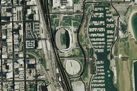 Introducing Mapbox Satellite By Mapbox Maps For Developers