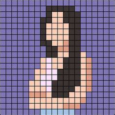 20x20 Pixel Art