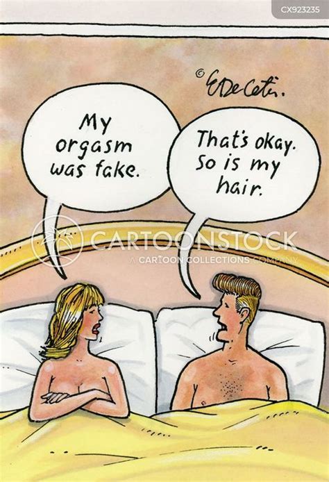 Post Sex Talk Cartoons And Comics Funny Pictures From CartoonStock