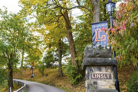 The Linsly School West Virginia Speakandtravel