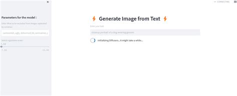 Connection Timeout Encounetered In Streamlit App Deployed Using Azure