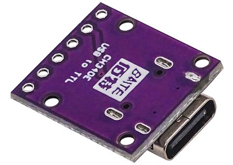 Ch340e Sop8 Usb A Ttl Modulo Pro Mini Downloader Reemplazo Ch340g Ch340e Msop10 Hi Fi Sac Perú