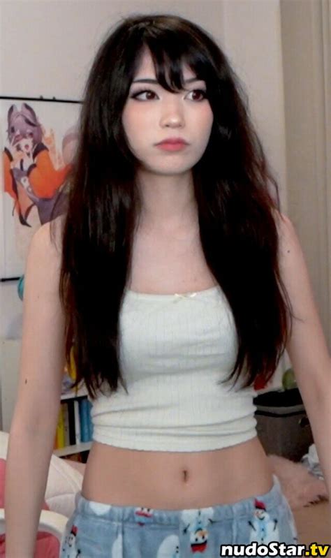 Emiru Emiru Nude Onlyfans Photo 512 Nudostartv