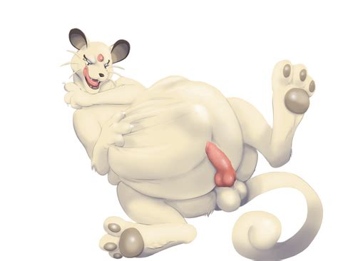 Rule 34 Absurd Res Ayvore Balls Belly Big Belly Erection Feral