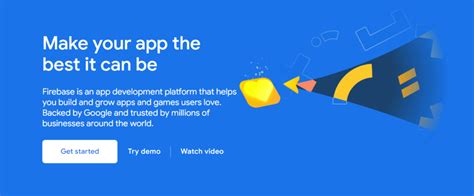 Firebase Vs Aws Amplify Exploring The Backend Powerhouse