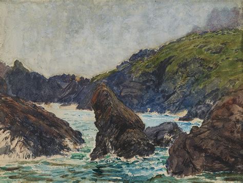The Legend Of King Arthur A Pre Raphaelite Love Story — Cornwall 365