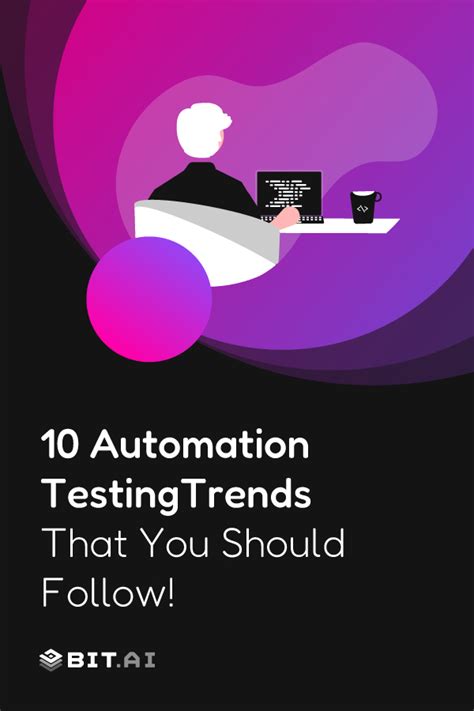 10 Automation Testing Trends To Checkout In 2025 Bit Ai Blog