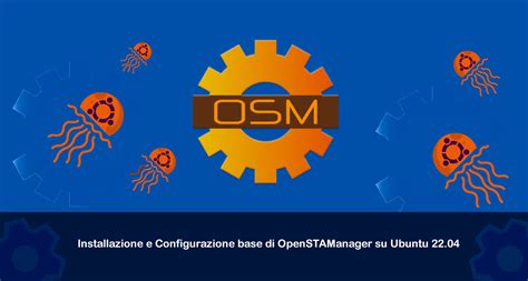 Installazione E Configurazione Base Di Openstamanager Su Ubuntu Server 2204