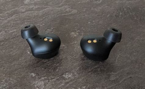 Jabra Elite Active T Review