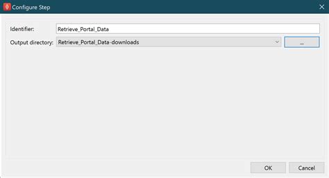 Configuration — Abi Mapping Tools 010 Documentation
