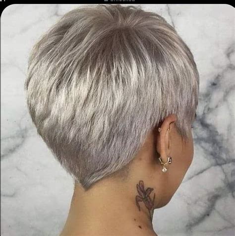 37 Stylish Long Pixie Bob Haircuts For A Unique Length And Style Artofit
