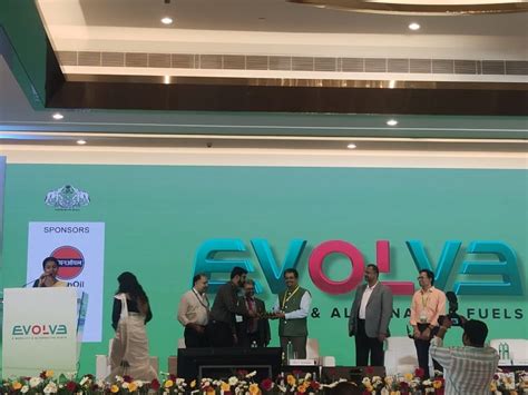 Sajin Ismail On Linkedin Evolve2023