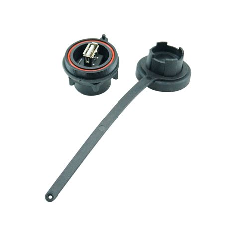 Connector Usb Tim Gibson