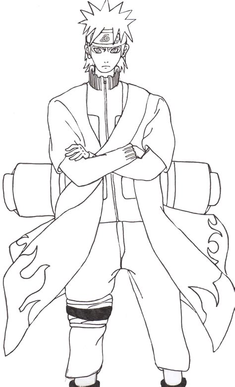 A New Nararuto By Mangayo On Deviantart