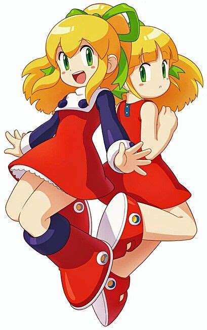 Best Images About Roll Rockman Megaman On Pinterest Artworks Comic And Character Design