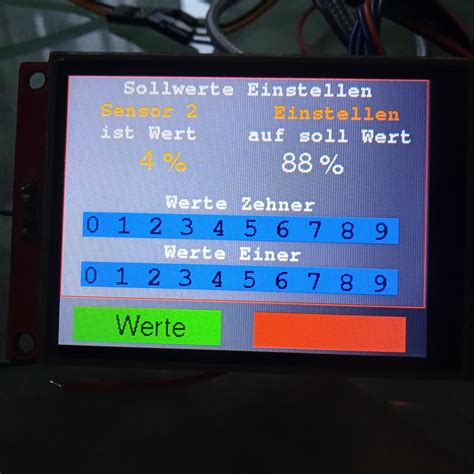 Auto Bewässerung Page 2 Deutsch Arduino Forum