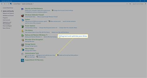 How To Defrag Your Windows Computer