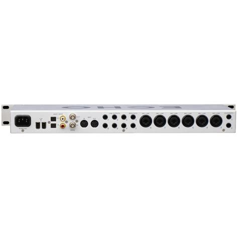 Disc Echo Audiofire Pre 8 Audio Firewire Interface At Gear4music