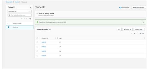 Github Jckxiadynamoincrementcounterpoc