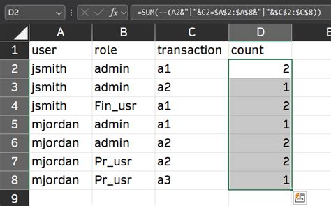 How Can I Solve This In Excel I Need To Nest Various Functions Stack Overflow