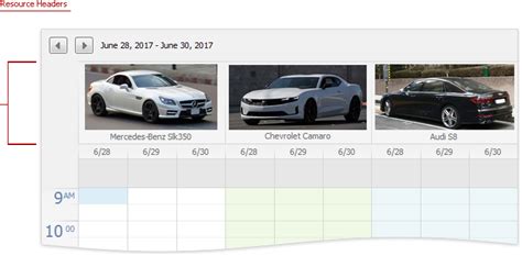 Resource Headers Winforms Controls Devexpress Documentation