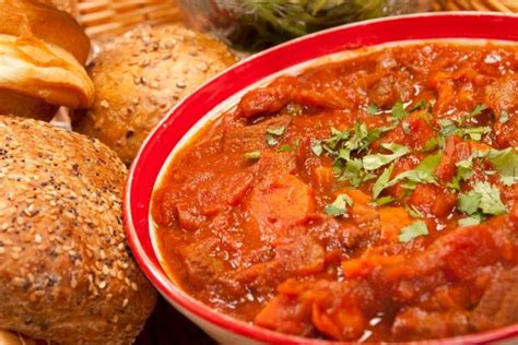 Eritrean Food Traditional Dishes Of Eritrea Travel Food Atlas