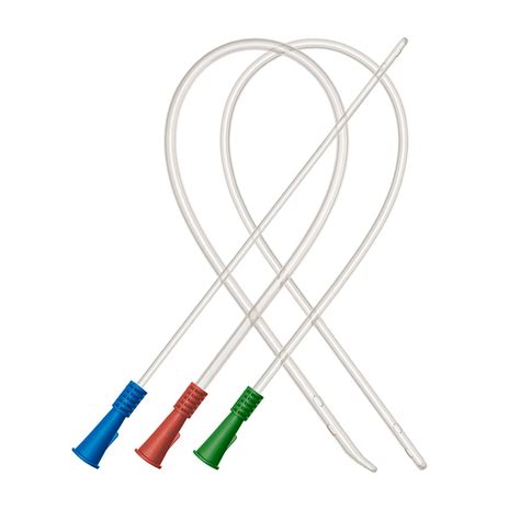 Pvc Nelaton Catheters