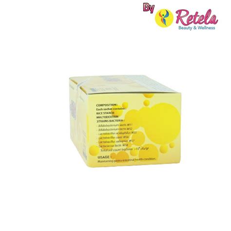 Jual L Bio 1 Sachet Shopee Indonesia