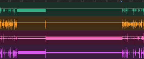 Rodecaster Keeps Dropping Audioinserting Noise Ive Tried Multiple