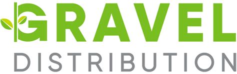 Équipements Agricoles Et Forestiers Gravel Distribution