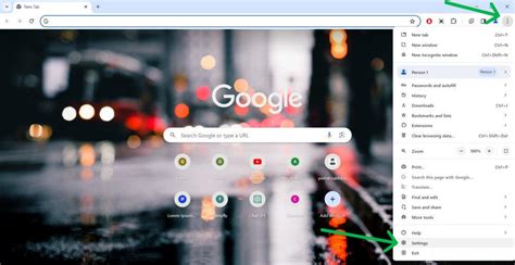 How To Allow Microphone And Camera In Chrome Geeksforgeeks