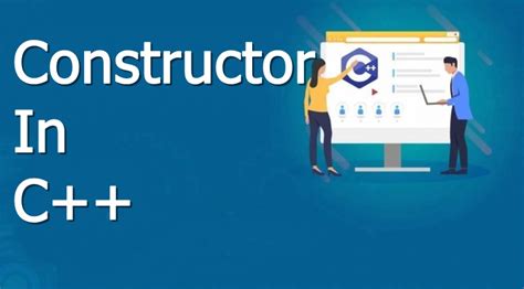 Constructor In C Codehunger Blog C Tutorial