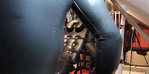 Rubber Drone Fucking Machine Orgasms Rubbersubmission Clip Store Clips4Sale