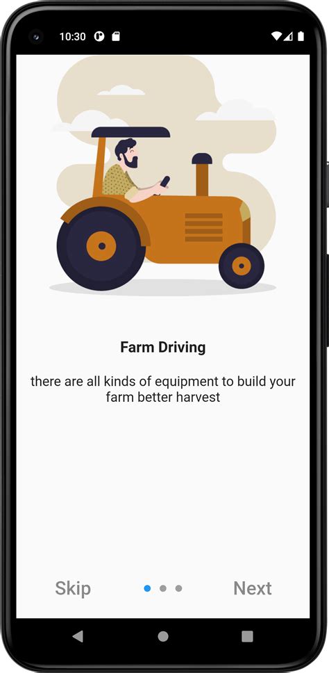 Github Ronak610introscreen