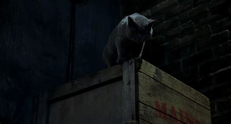 Smokey Stuart Littlegallery Villains Wiki Fandom