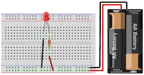 How To Use A Breadboard To Build Circuits Fast And Easy