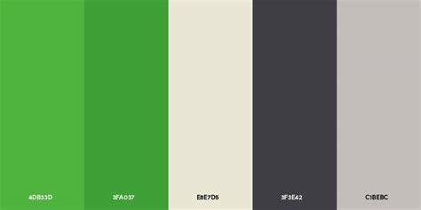 The Mongodb Logo History Colors Font And Meaning