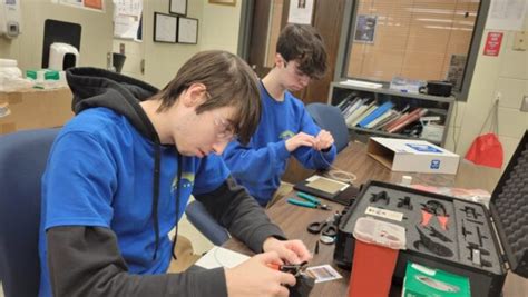 Technical Education Programs SUN Area Technical Institute