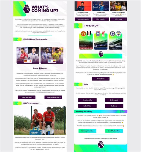 Best Practices For Designing Email Graphics Elevate Your Email Campaigns