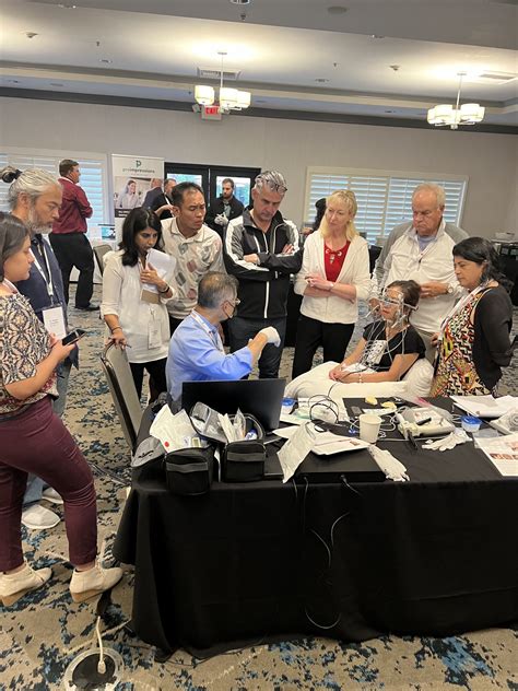 Mastering The K7 And Scan Interpretation Myotronics