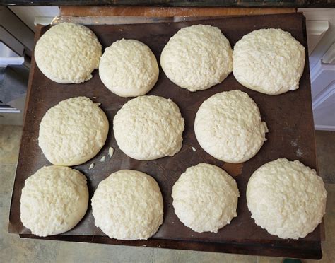 Judys Gross Eats Bbb Tiger Bread Rolls