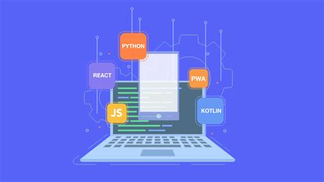 Top Programming Language Trends That Will Reign The Digital